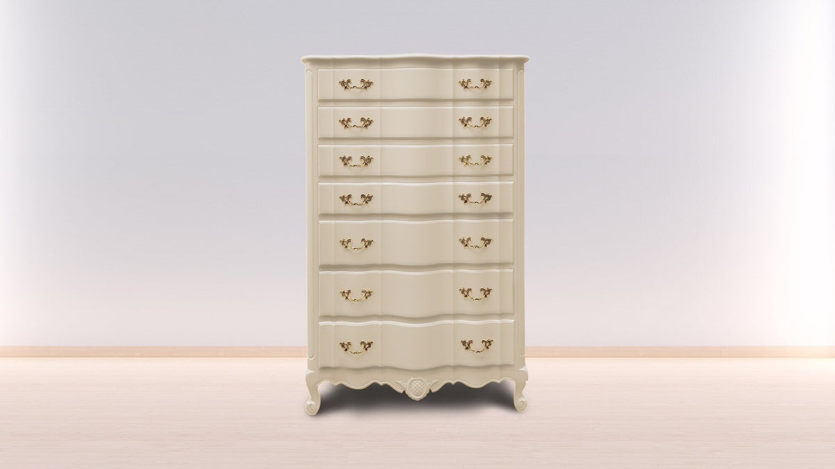Almond - Vintage – Autentico Paint Online